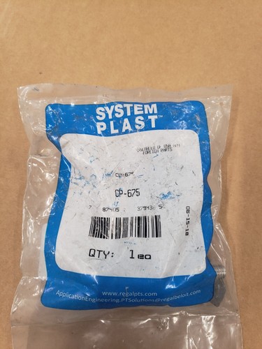System Plast Transition Cap Assembly With Ratchet | eBay