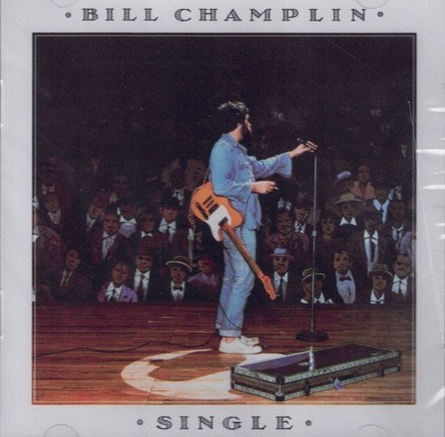 CHAMPLIN, BILL - Single CD Neu | eBay