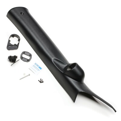 Edge Pillar Mount Fits CS2/CTS2/CTS3 For 14-17 Chevrolet Silverado GMC ...