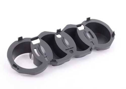 Genuine OEM Audi 4G0853037 A 2012-2015 C7 Radiator Grille Holder A6 S6 ...