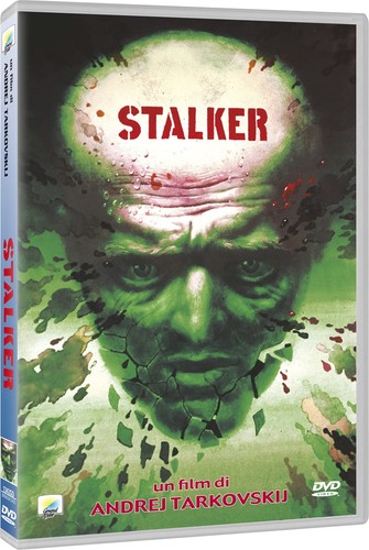 Stalker (DVD) 8009833013432 | eBay