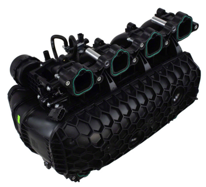 2017-2019 F-Series Super Duty Intake Manifold 6.2L Engine HC3Z9424G | eBay