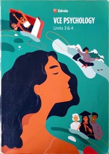 VCE Psychology Units 3 & 4 - Edrolo | eBay Australia