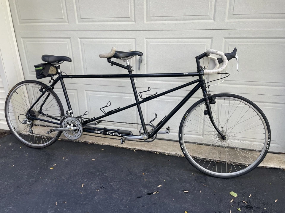 Burley Bikes for sale - eBay