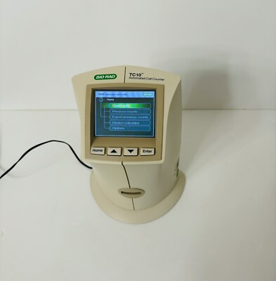 Analytical Instruments - Automated Cell