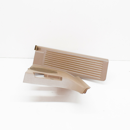 NEW BMW 3 COMPACT E36 FRONT LEFT LATERAL TRIM PANEL 8173559 51438173559 ...