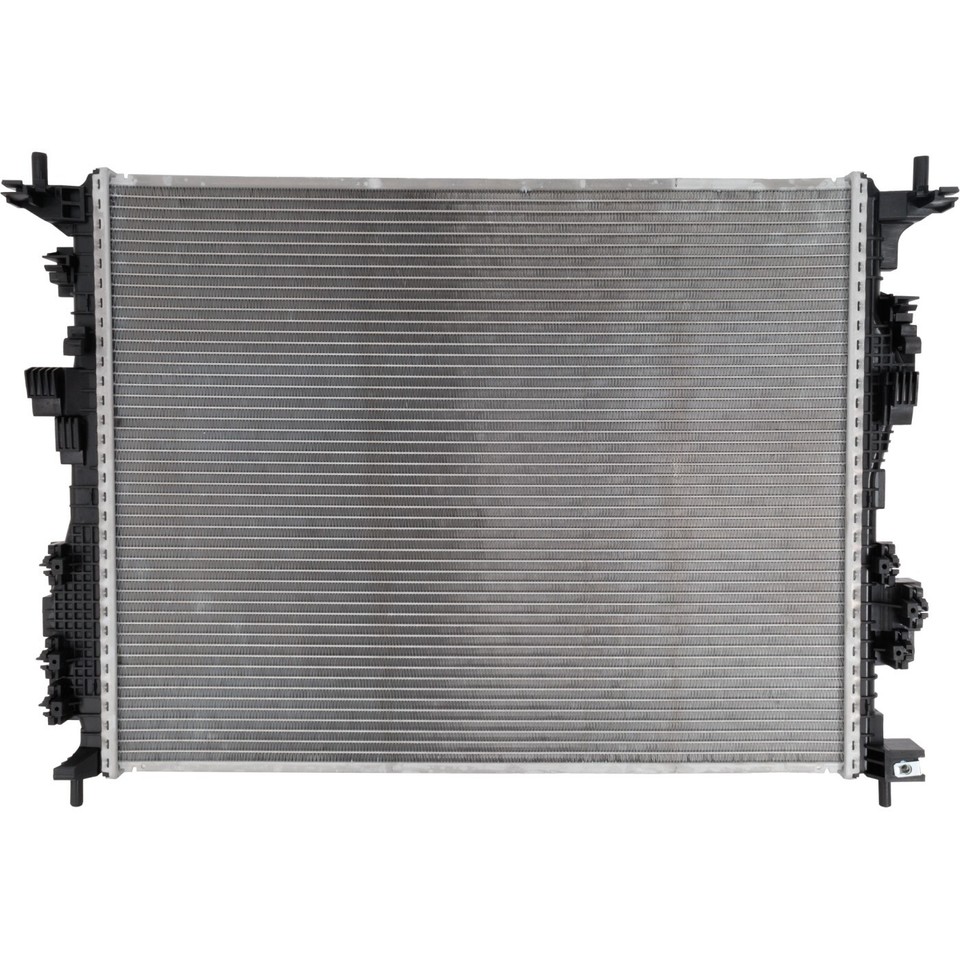 Radiators LX6Z8005A for Ford Escape 2020-2022 | eBay