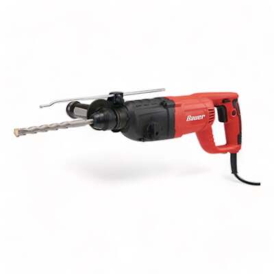 HOC HK1 1 In. SDS Plus Type Variable Speed Rotary Hammer Kit | eBay