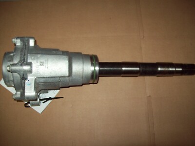 NTO 2021-24 Jeep WL Grand Cherokee Front Differential Output Shaft OE ...