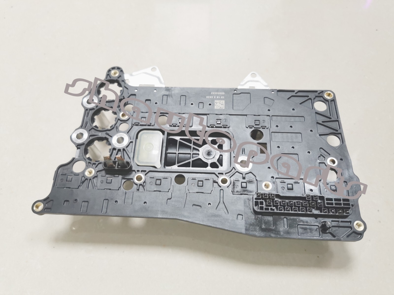 DQ400E 0DD Hybrid Transmission Module TCU Connection Base Board For ...