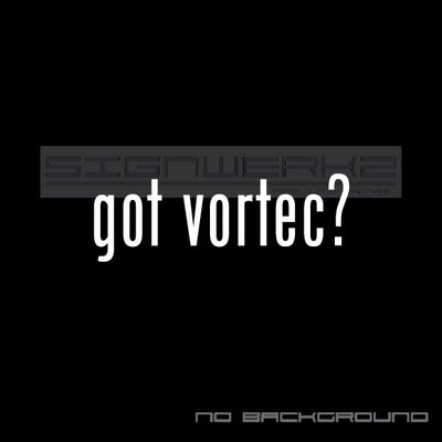 got vortec Decal Sticker Die Cut Decal Self Adhesive american racing ...