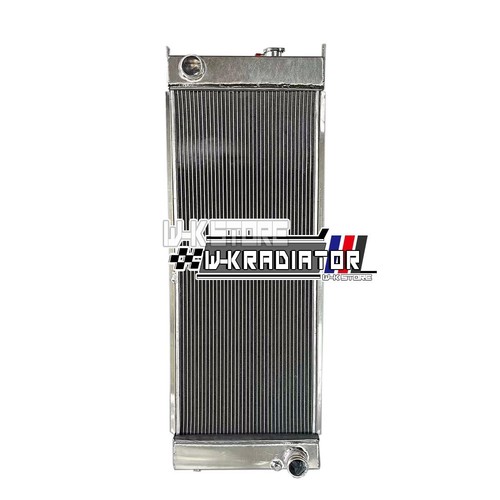 326-3870 Radiator for Caterpillar CAT E320D E323D 320D 323D L 324D 325D ...