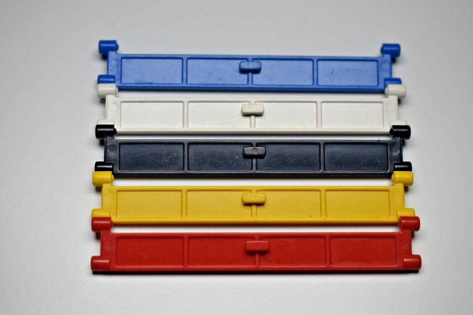 Lego 4219 Door Sliding Roller Section with Handle Select Colour Pack of ...