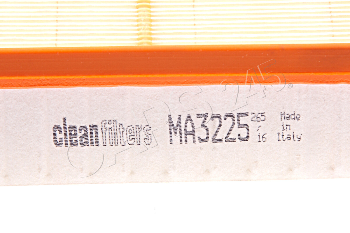 Air Filter Fits MERCEDES Cla X156 X117 W246 W176 W156 W117 C117 ...