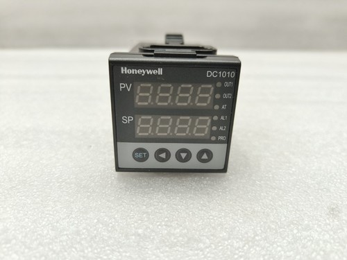 Honeywell DC1010CR-201000-E Digital Temperature Controller | eBay