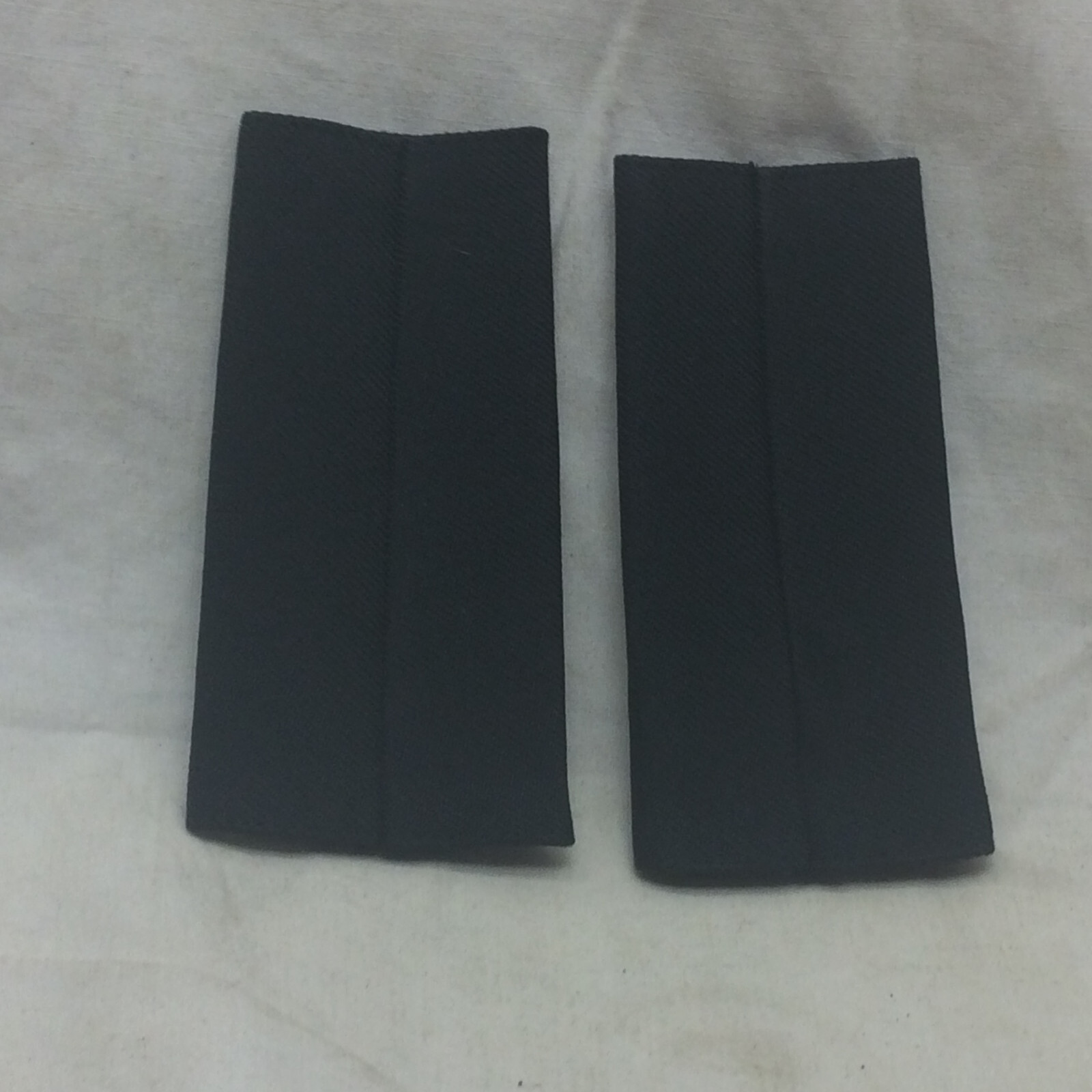 Military Army Uniform Shoulder Epaulet Insignia lot (2) Staff Sergeant ...