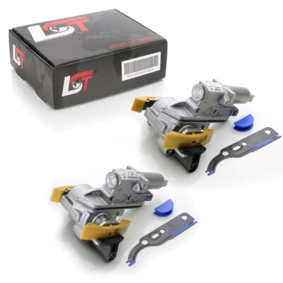 STEUERKETTENSPANNER LINKS RECHTS FÜR AUDI A8 4D2 4D8 2.8 078109087H ...