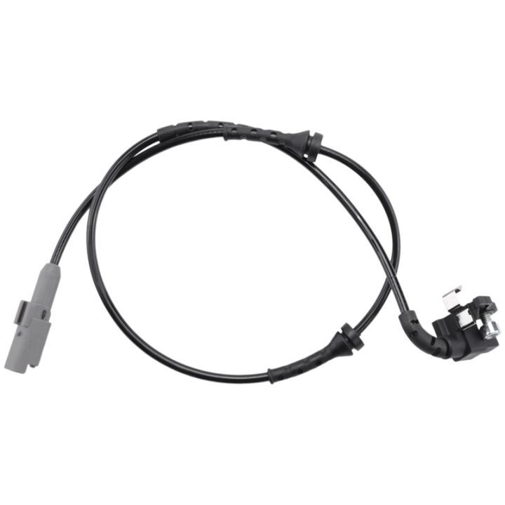 PEUGEOT 3008 [2009-2016] REAR ABS SPEED SENSOR & MAGNETIC ABS SENSOR ...