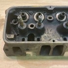 Original GM Chevy SB 262 267 305 Engine Cylinder Head 354434 J23 75 ...