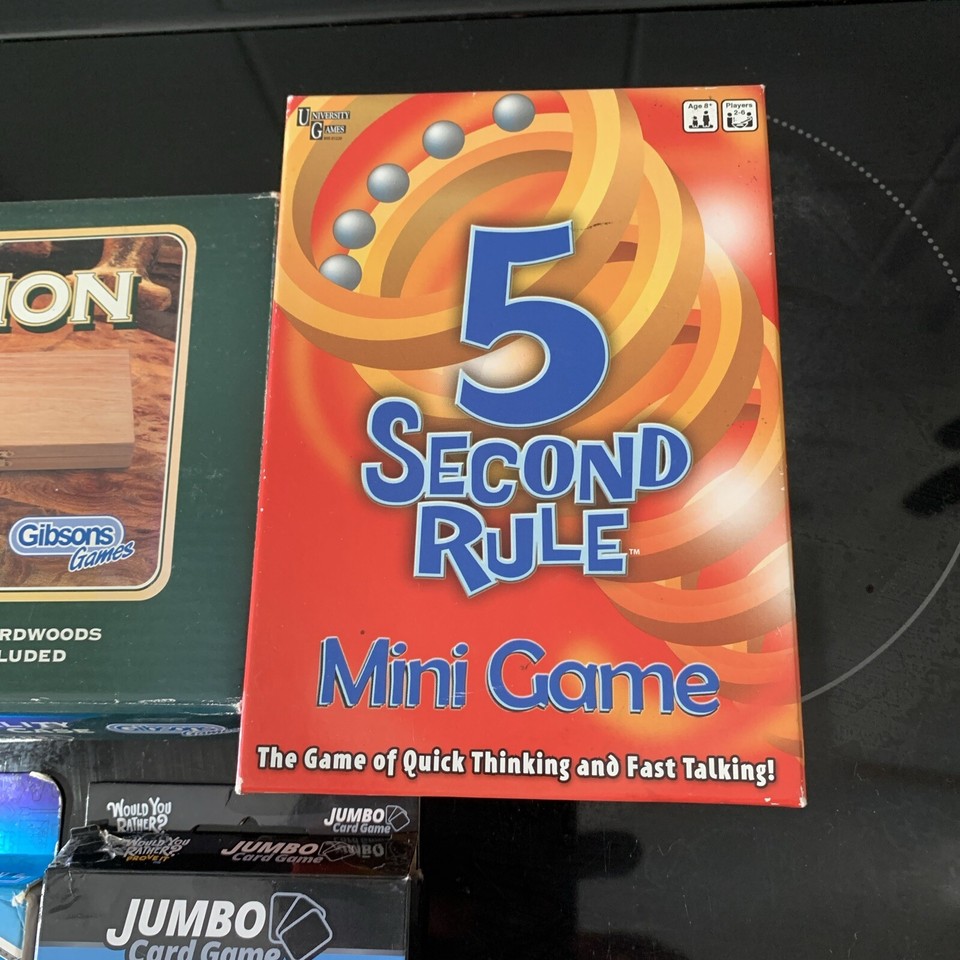 travel games bundle X7 | eBay