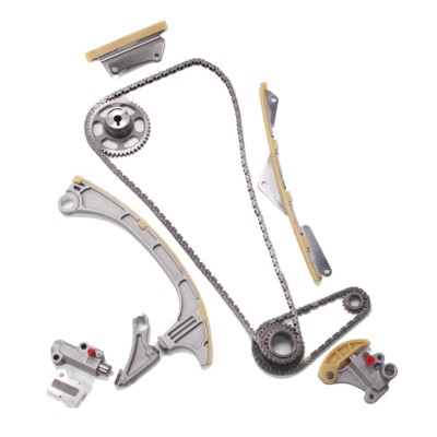 Timing Chain Kit For 13-19 Acura ILX TLX HONDA Accord CR-V 2.4 K24W1 ...