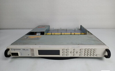1pc Hp、keysight、Agilent Low Profile MPS Mainframe N6700B used #L | eBay