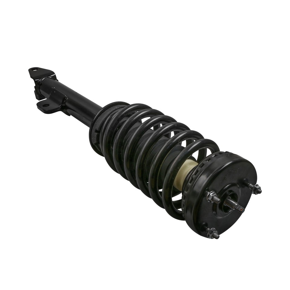 Pair Front Complete Strut & Coil Springs For 2005-2010 Chrysler 300 RWD ...