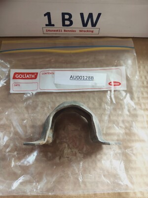 1x Ford Bracket for REAR IRS Sway Bar Ford AU Fairmont Falcon Fairlane ...