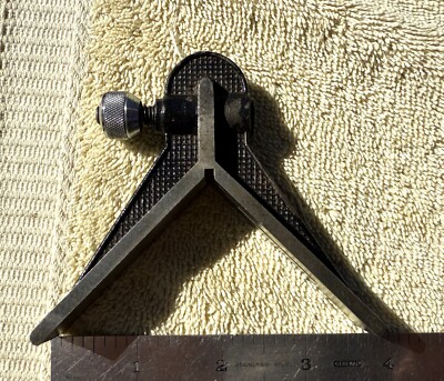 VINTAGE COMBO CENTER HEAD AS PICTURED | eBay