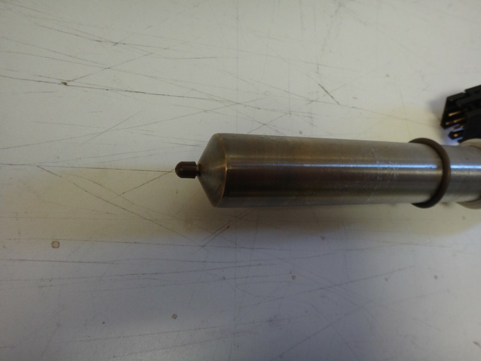 Thermo TSQ7000 Transferline 119975-1000 | eBay