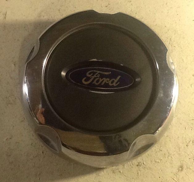 FORD EXPLORER FACTORY ORIGINAL WHEEL CENTER CAP # 1L24-1A096-HA FOR18 ...