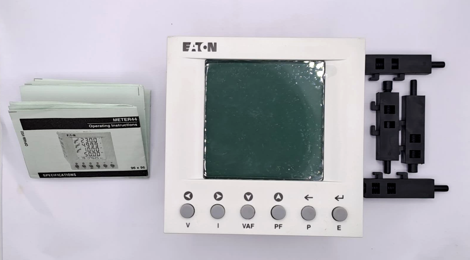 EATON METER44 MULTIFUNCTION METER | eBay