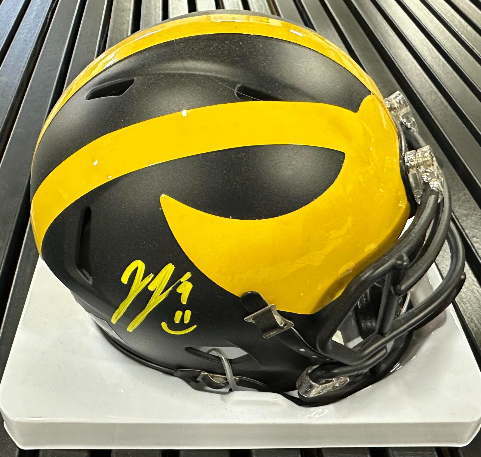 J.J. McCarthy | Player