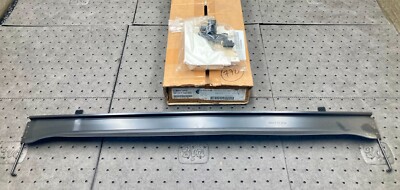 BMW E46 Sliding Sun Roof Headliner Rail Repair Kit OEM 54107134072 NEW ...