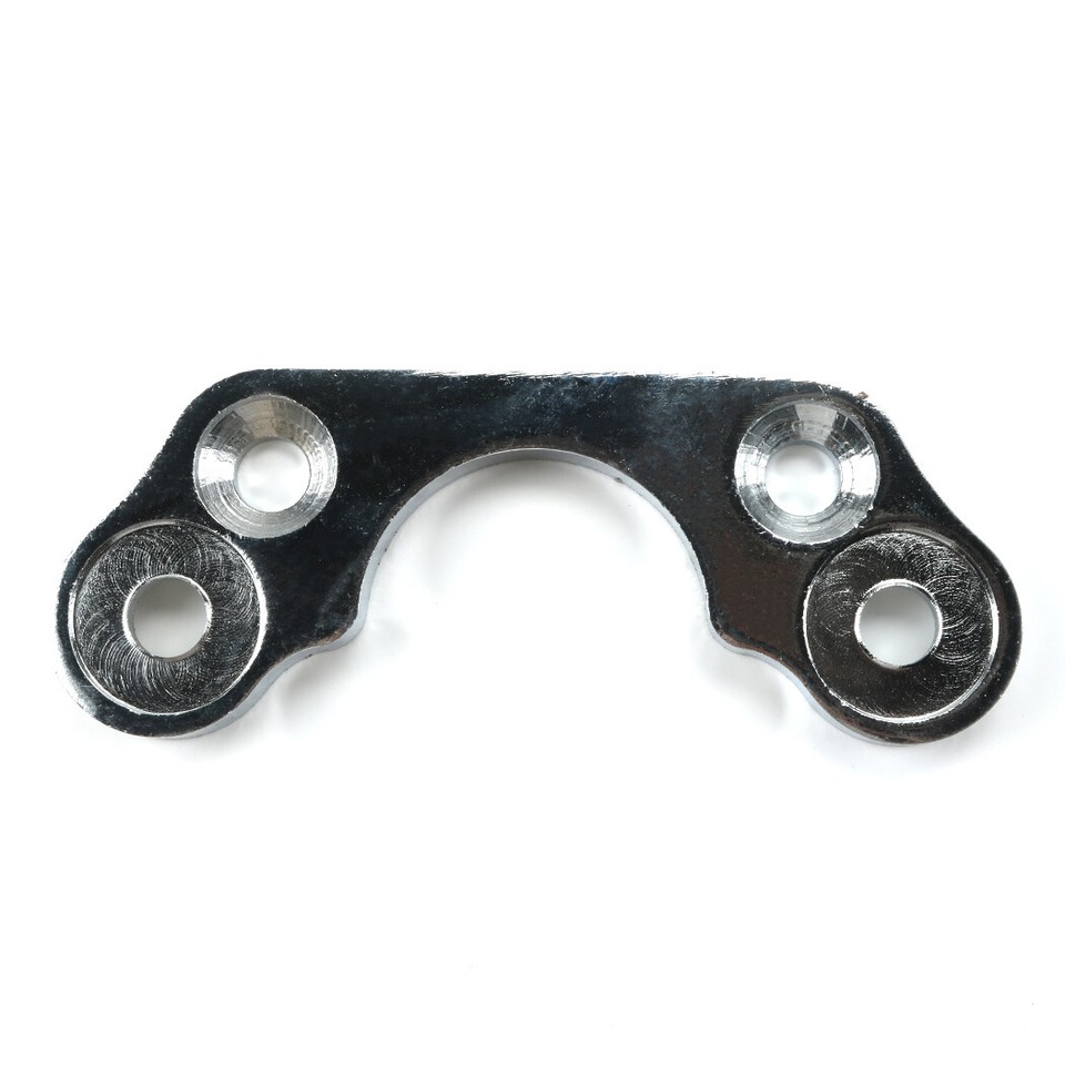 Springer Front End Riser Adapter Handlebar Converter FULL KIT | eBay