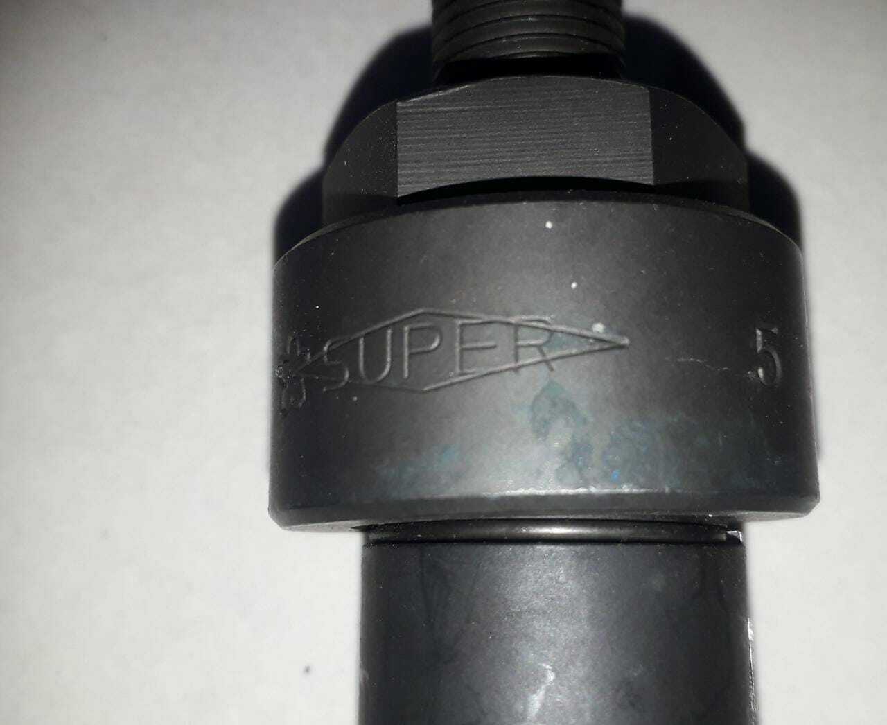 SUPER BP J4 BPJ5 Bearing Puller Set Parts inner claw Internal Extractor ...