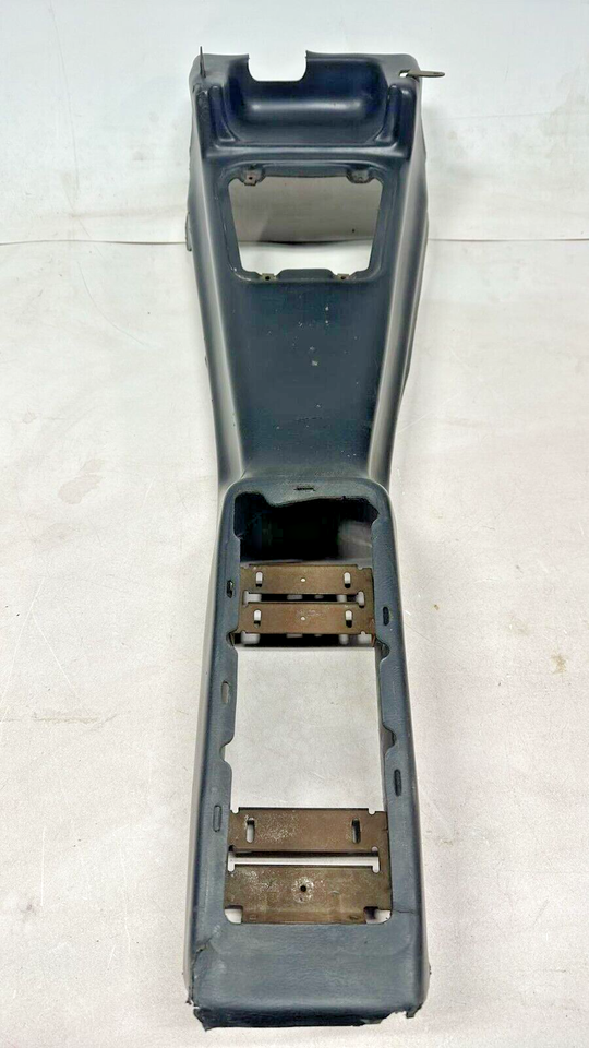 1970-1981 Pontiac Trans Am Firebird Center Console | eBay