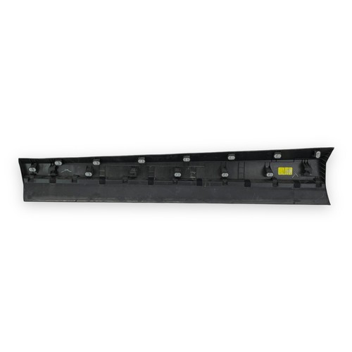2022-24 Hyundai Tucson Front right passenger door lower molding OEM ...