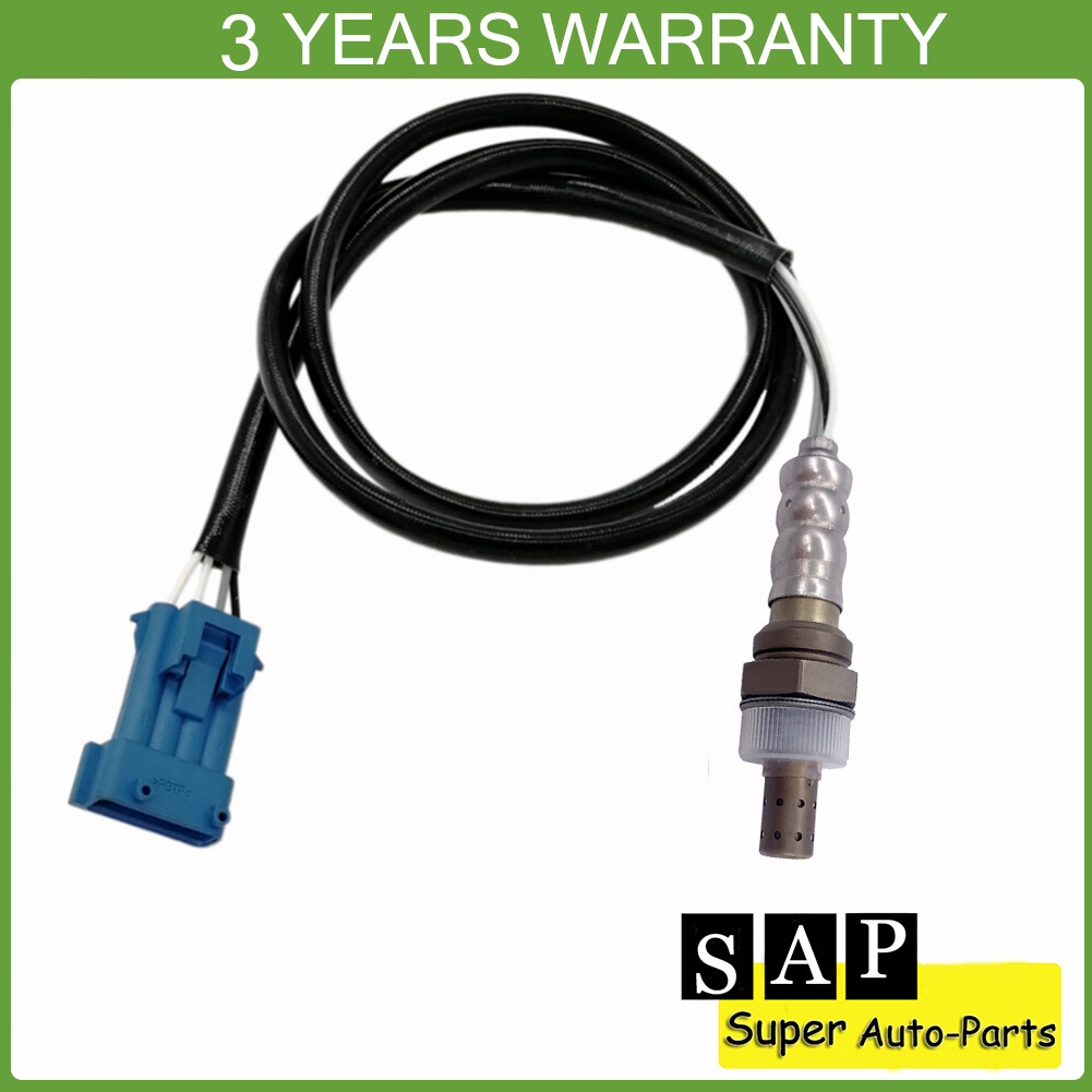 New Lambda Oxygen Sensor 11787599942 For BMW F20 F21 F30 F30 F31 320i ...