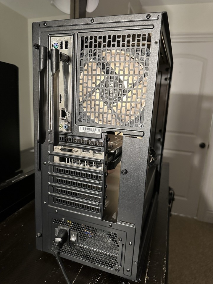 iBUYPOWER PC UD Series - Barely Used - Works Great! | eBay