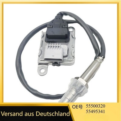 55500320 55495341 55487270 NOx-Sensor Lambdasonde nach Kat INSIGNIA A 2 ...