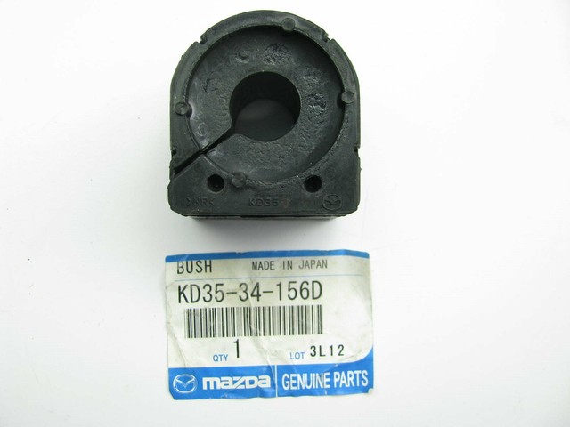 Front Suspension Stabilizer Sway Bar Bushing for 2013 Mazda Cx-5 ...