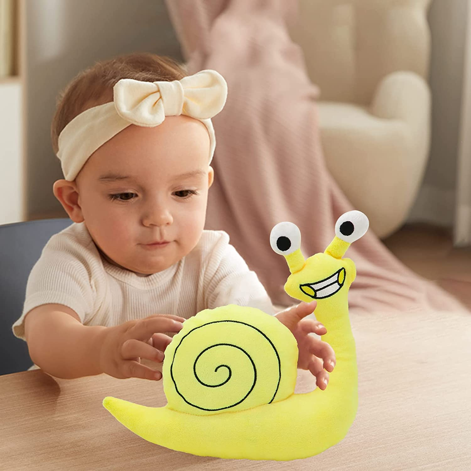 Garden of Banban 2 Plush - Jumbo Josh Doll - Adult & Kids Gift (Zephyr ...