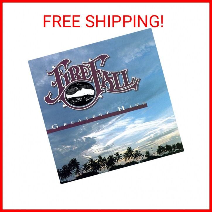 Greatest Hits by Firefall (CD, 1992) for sale online | eBay