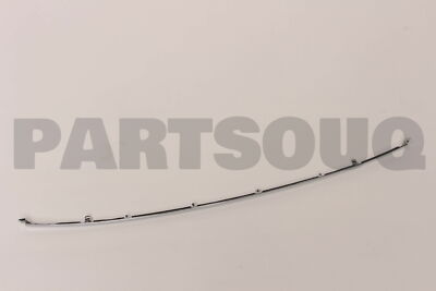 TK5150120B Genuine Mazda GUARD,FRONT BUMPER TK51-50-120B | eBay