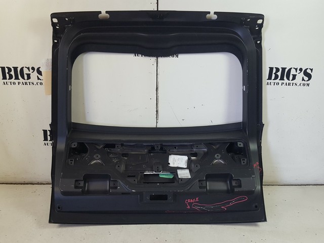 2014-2018 Land Rover Range Rover Sport Liftgate LR071406 OEM for sale ...