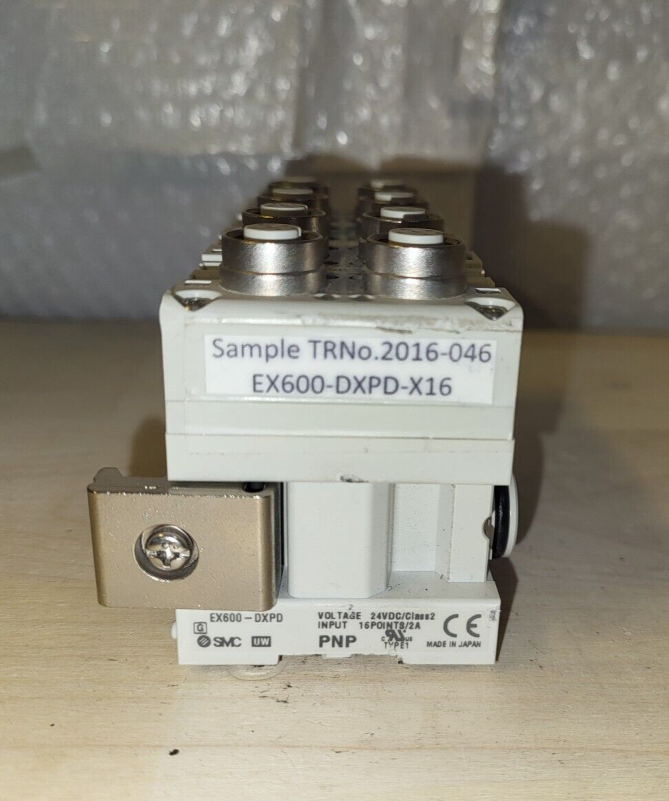 SMC EX 600-DXPD | eBay