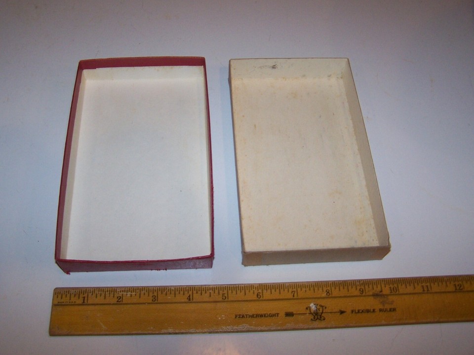 Vintage Antique DAY TIMERS Pocket Watch EMPTY BOX ALLENTOWN ...