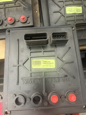 Medallion Module Computer Gauge Sets | eBay