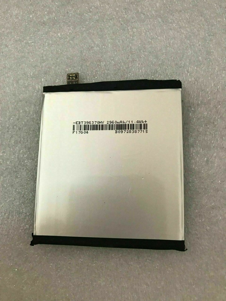 NEW Original Model HE332 For SHARP 2930mAh Rechargeable Li-ion Battery ...